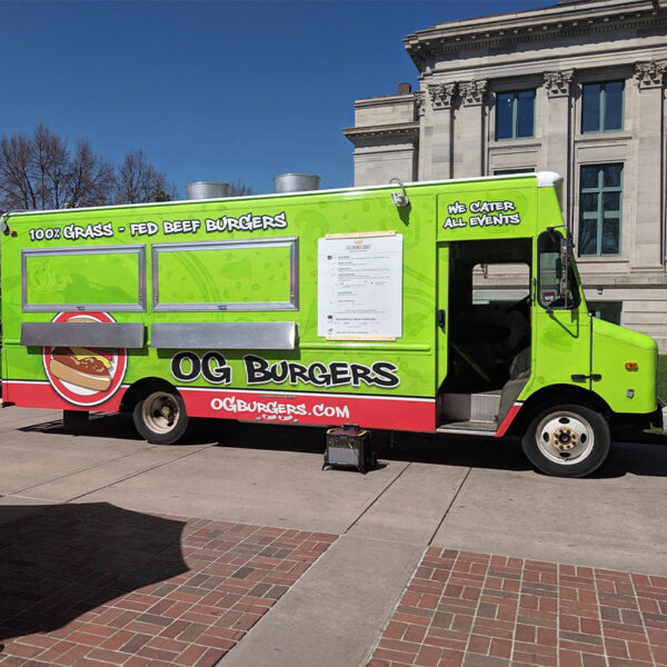 Food Trucks – Food Truck Carnival
